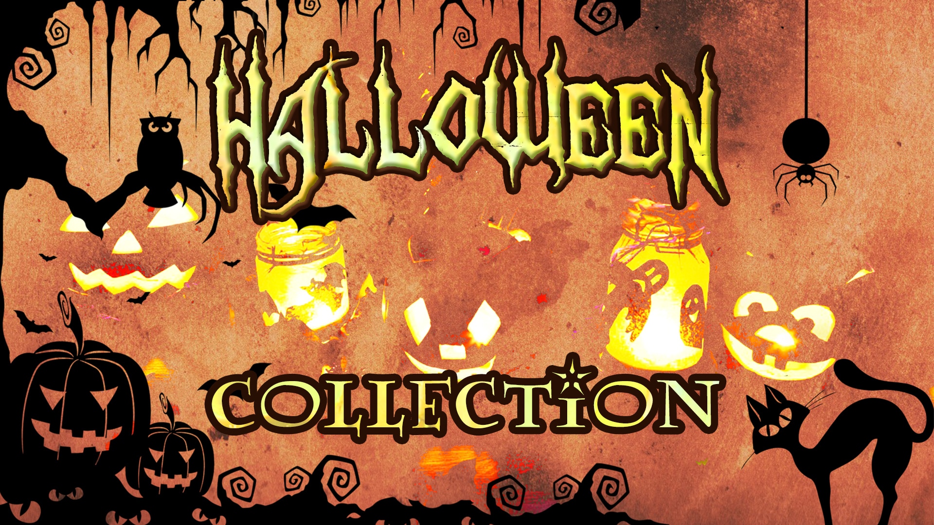 Halloween Music Collection In Music UE Marketplace halloween-music-collection-in-music-ue-marketplace